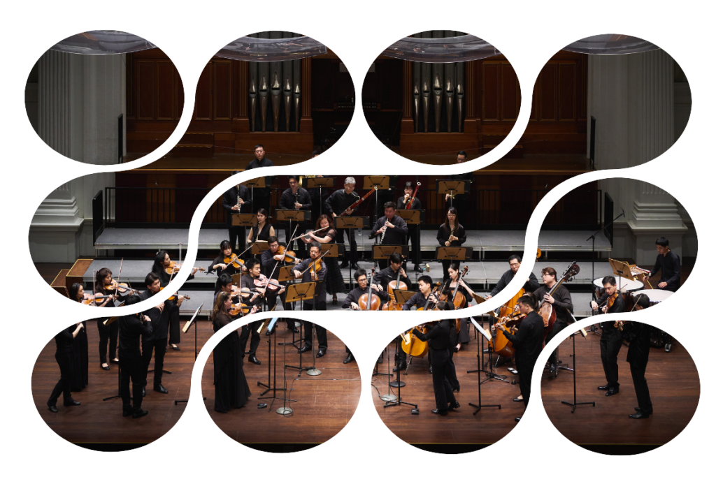 - Resound Collective