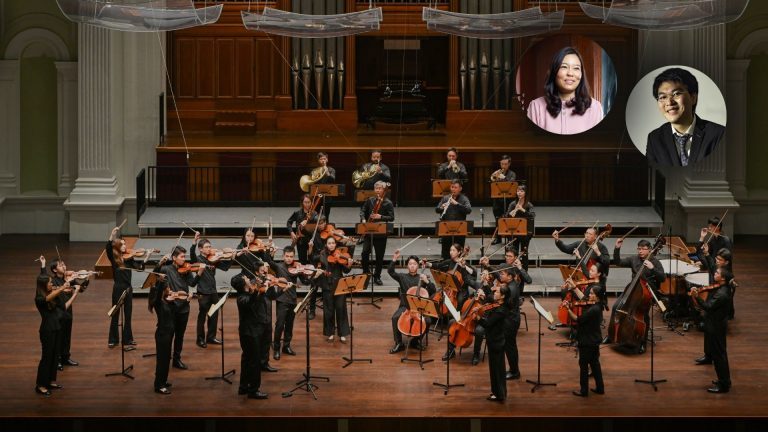 SSO Organ Series: Baroque and Beyond - Resound Collective