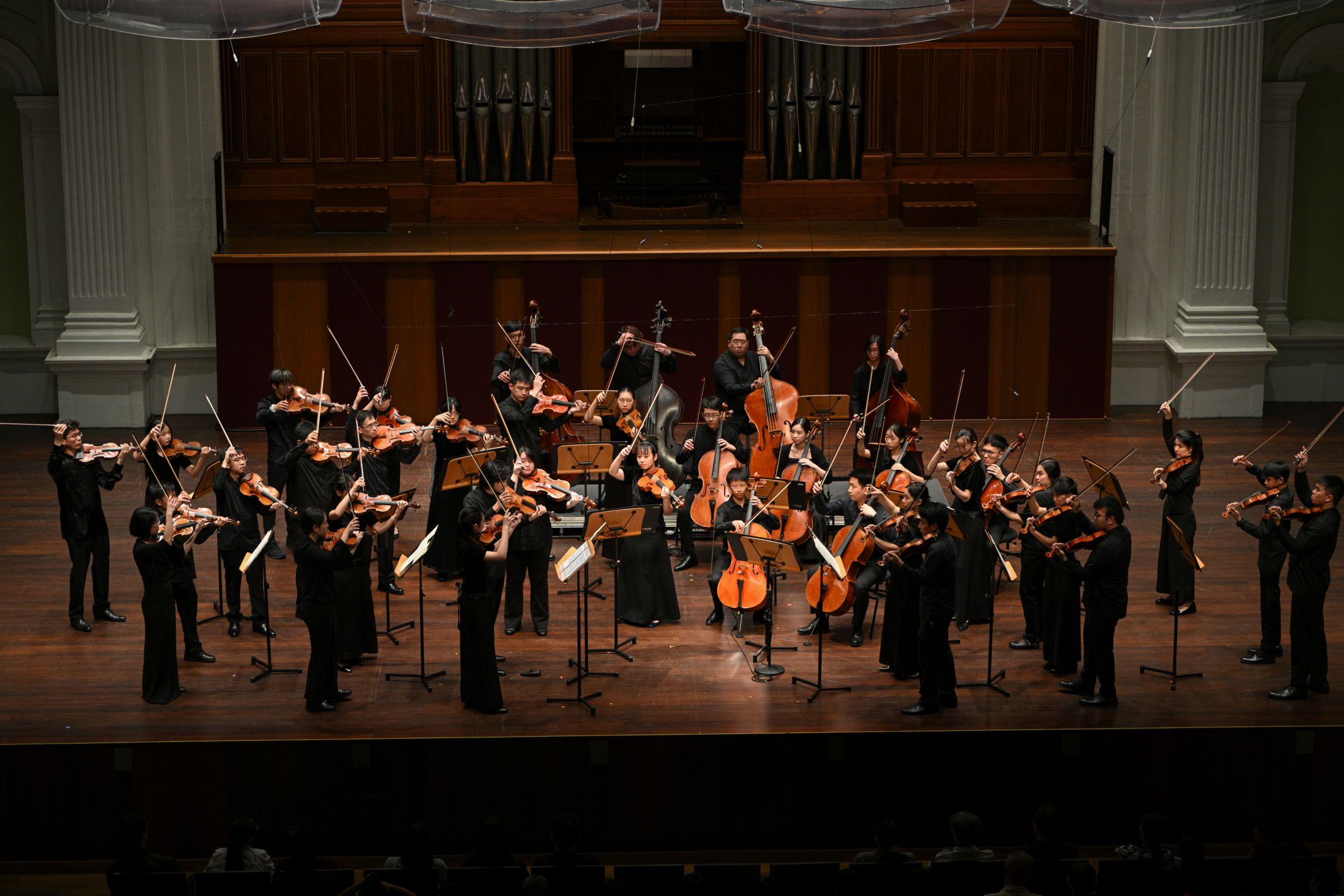 Resound Collective 2025: A Vintage Year - Resound Collective